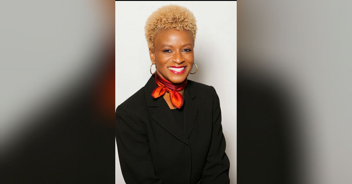 Episode 24: To Thine Own Self Be True All Day Every Day - Integrity is ...