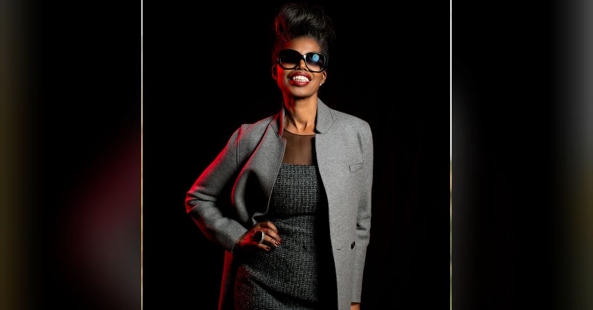 EPISODE 115 :Return of the Mc | She’s Got Drive: Black Women talk about ...