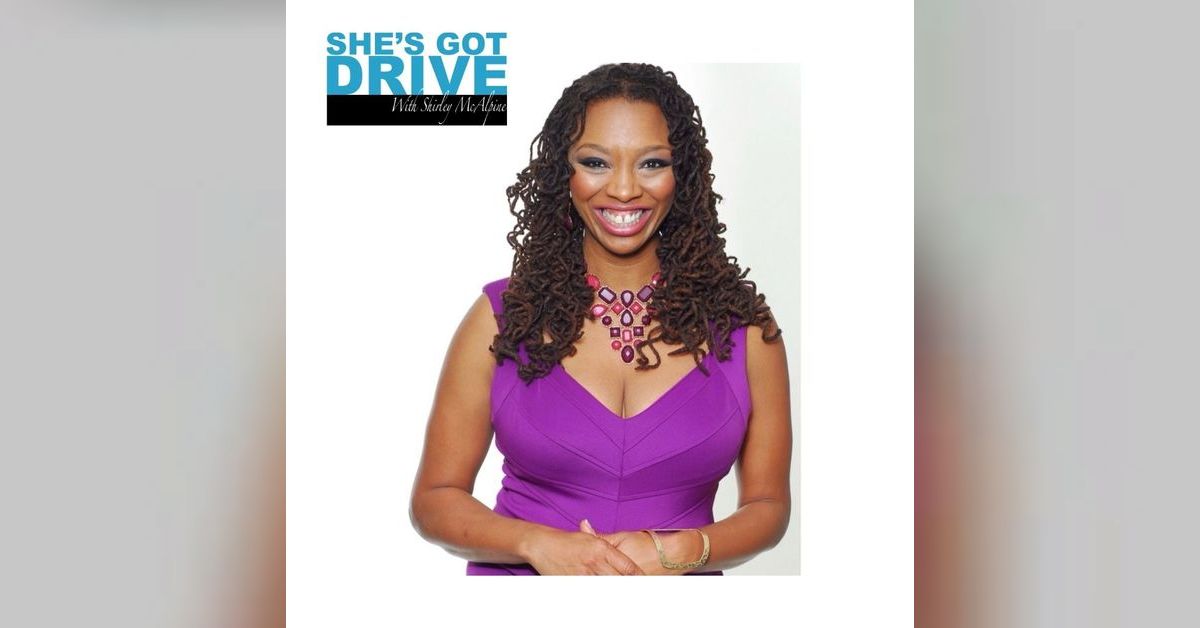 NIkki Klugh , award wining Interior designer tells us how we can make ...