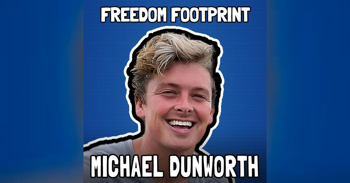 Bitcoin Physics, Philosophy, and Fundamentals with Michael Dunworth ...
