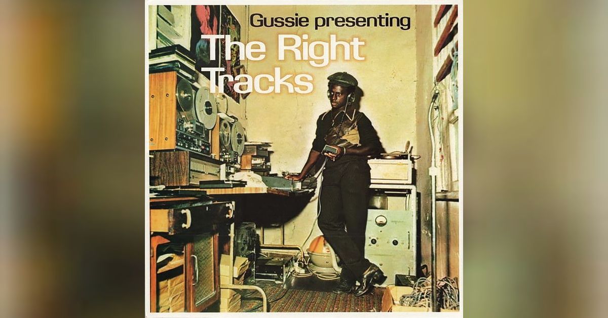 Gussie Clarke: The Producer Behind Roots and Digital Classics ...