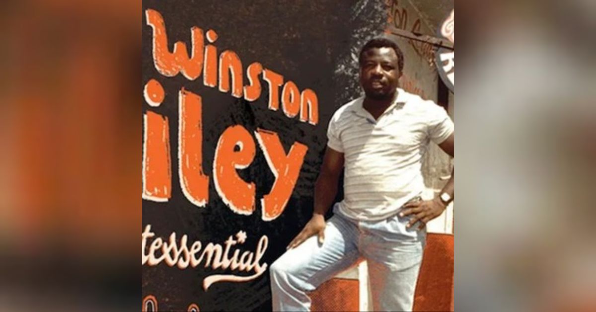 Winston Riley: The Architect of Jamaican Rhythm | Dubmatix Sticky Icky ...