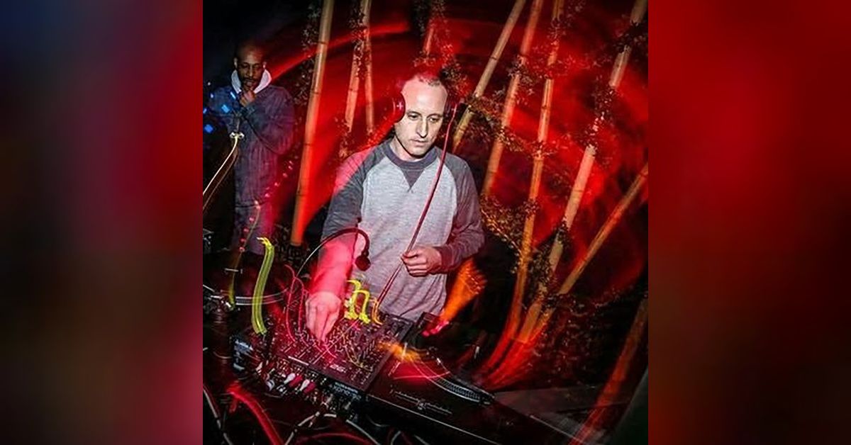 Aram Scaram (Guest Mix) | Dubmatix Sticky Icky Reggae Mix