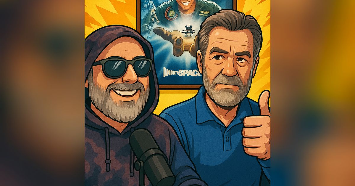 Vernon Wells: From Mad Max to Innerspace | Cinema Yūgen