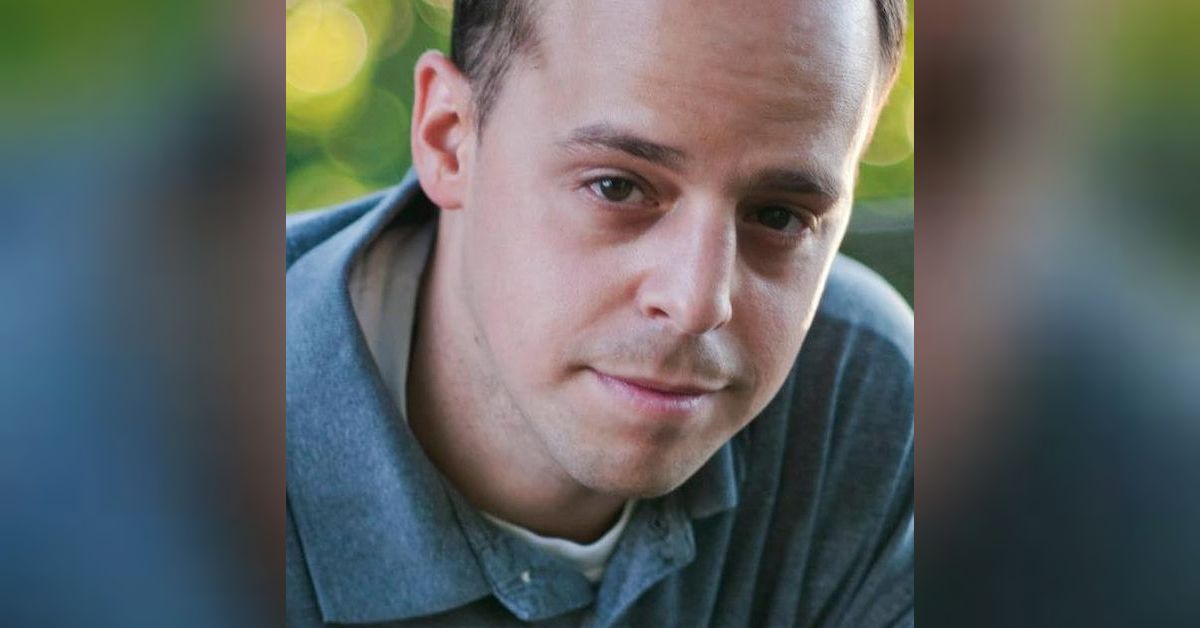 Joe Hammerstone: The Man Behind 200 Roles and Counting | Cinema Yūgen