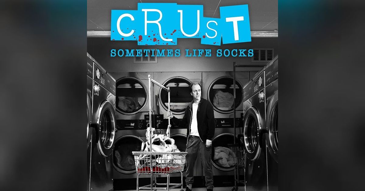A Sock Monster Saga: The Making of CRUST | Cinema Yūgen