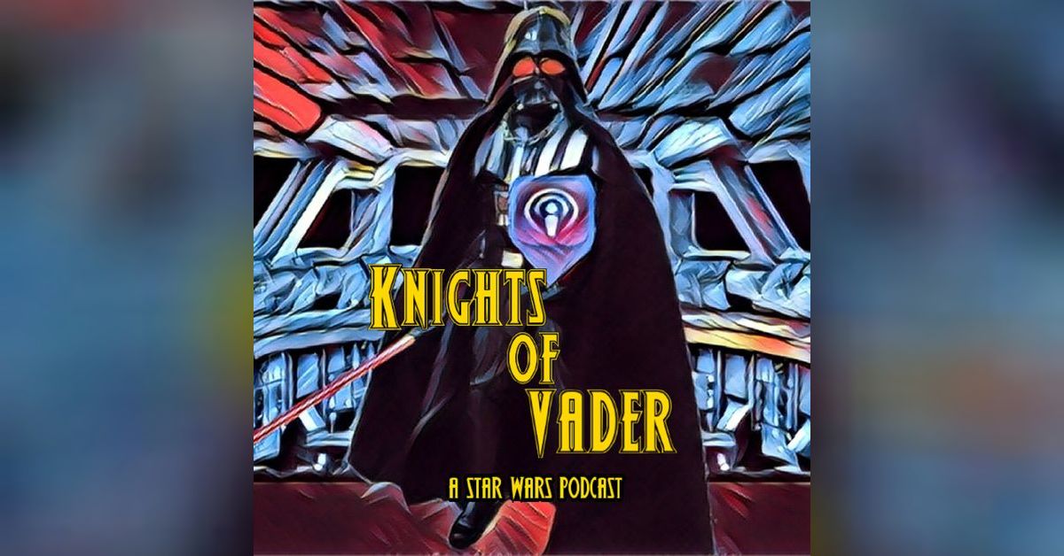 The STAR TOURS episode (with Kevin Perjurer of Defunctland) | Knights ...