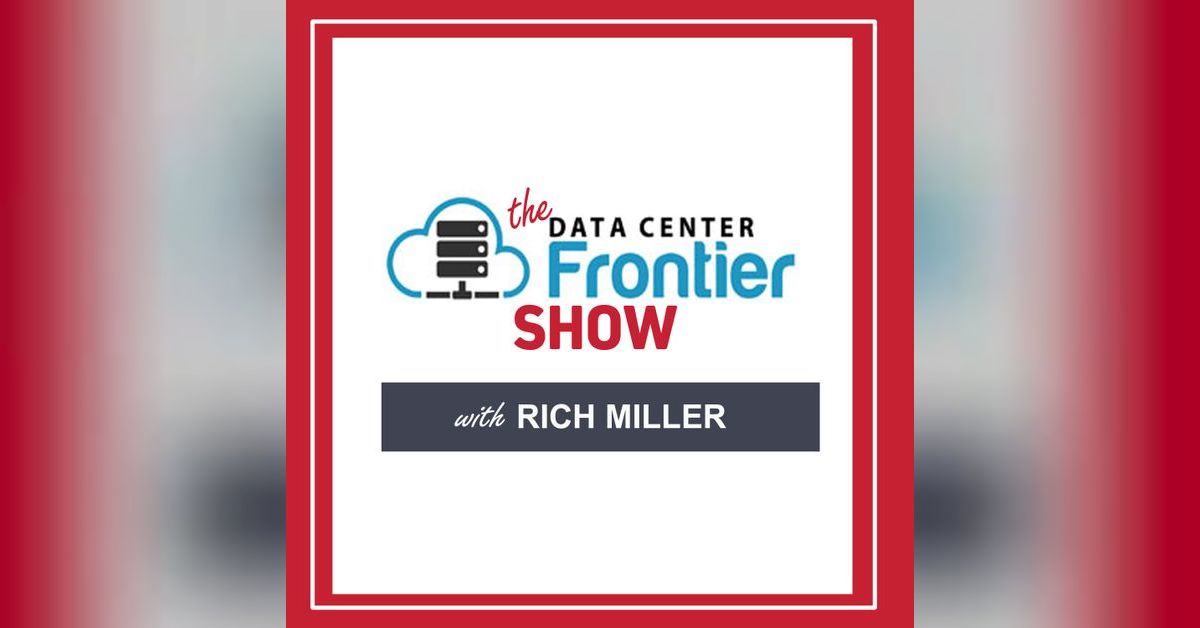 Nancy Novak on Innovation in Data Centers | The Data Center Frontier Show