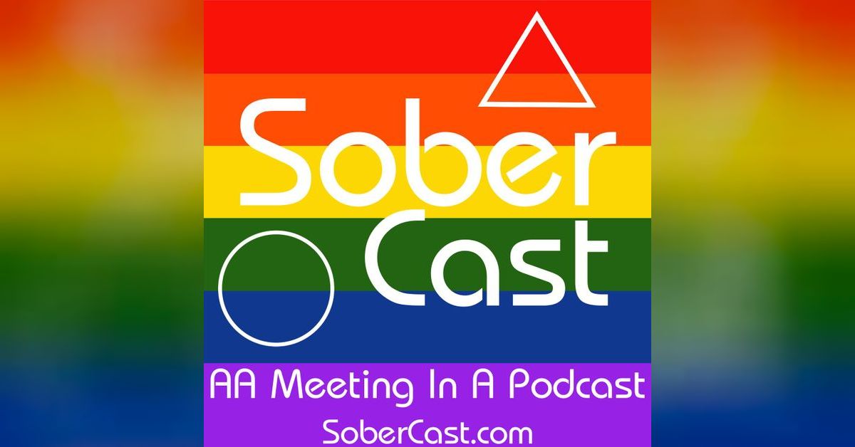 TJ at the living sober roundup in San Francisco in 2014 (LGBTQ) | Sober ...