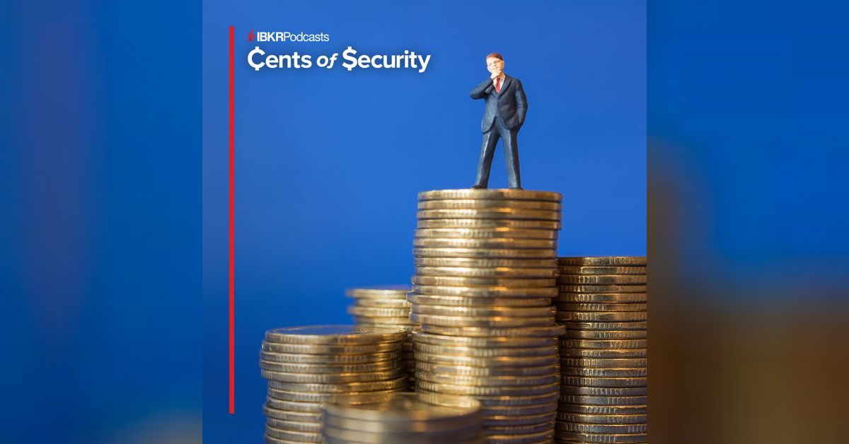 Tax Loss Harvesting Explained | Cents of Security by Interactive Brokers