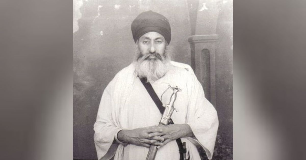 Nihang Singhs & Jhatka | Sikhi Soundbites