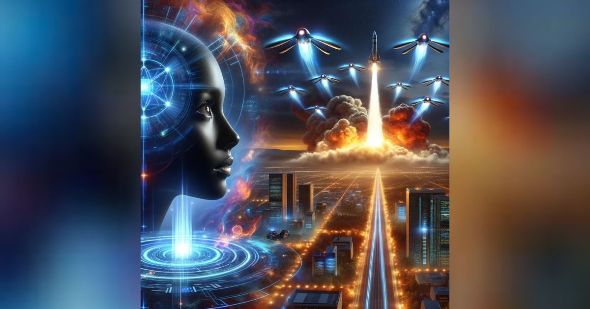 Tech News for Dec 20, 2024 | The Automated Daily