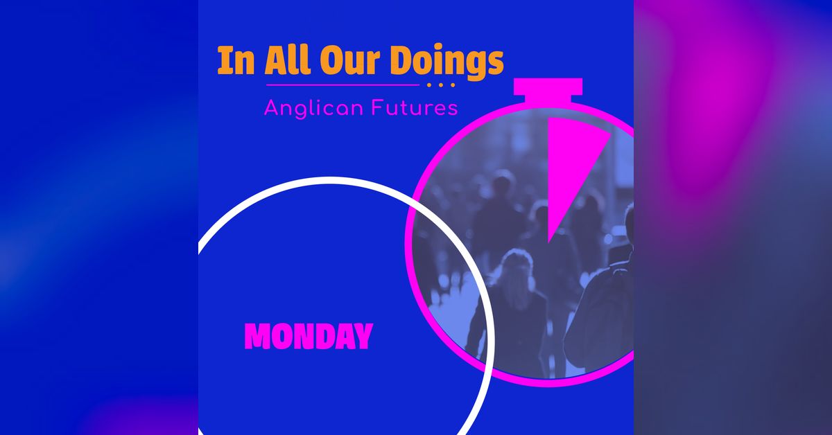 How should you understand the Ten Commandments? | In All Our Doings