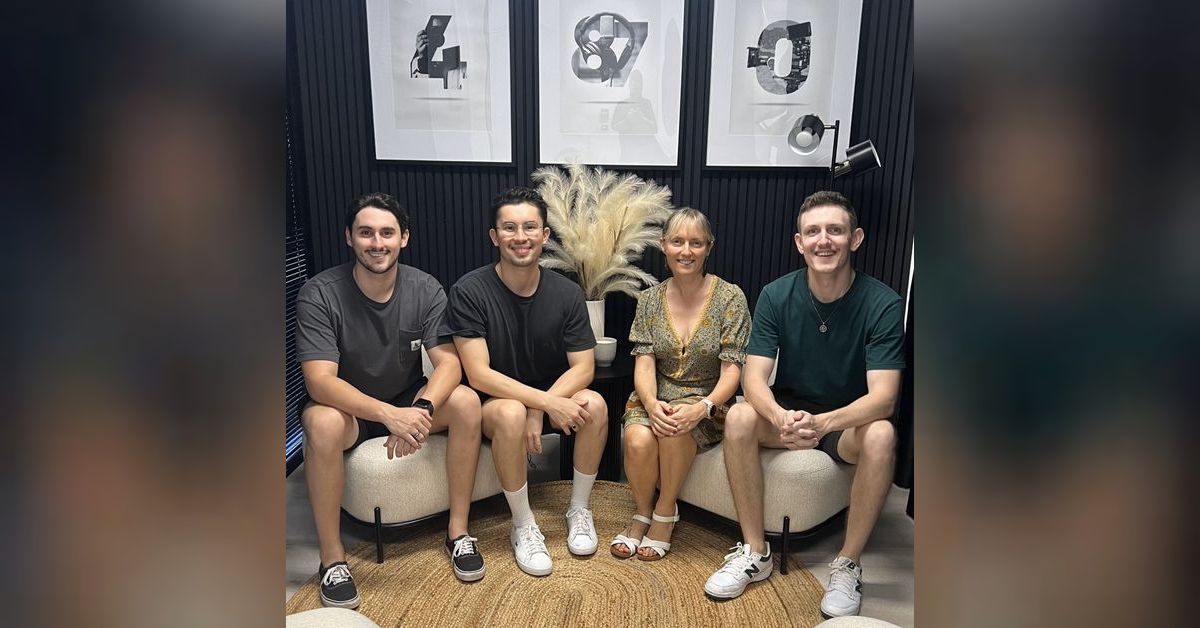 #24 - Suzanne Rath: How To Embody Wellness in Your Growth Journey | The ...