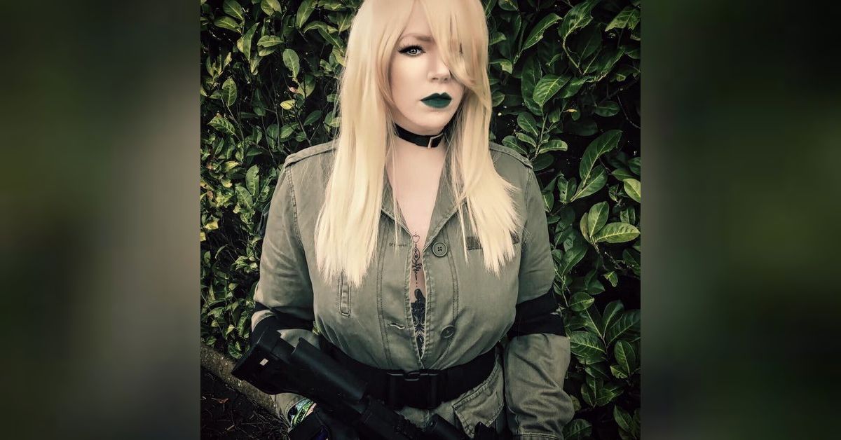 Episode 5: Interview with Emily Steel (SteelGirlCosplay) | CosplayWon ...