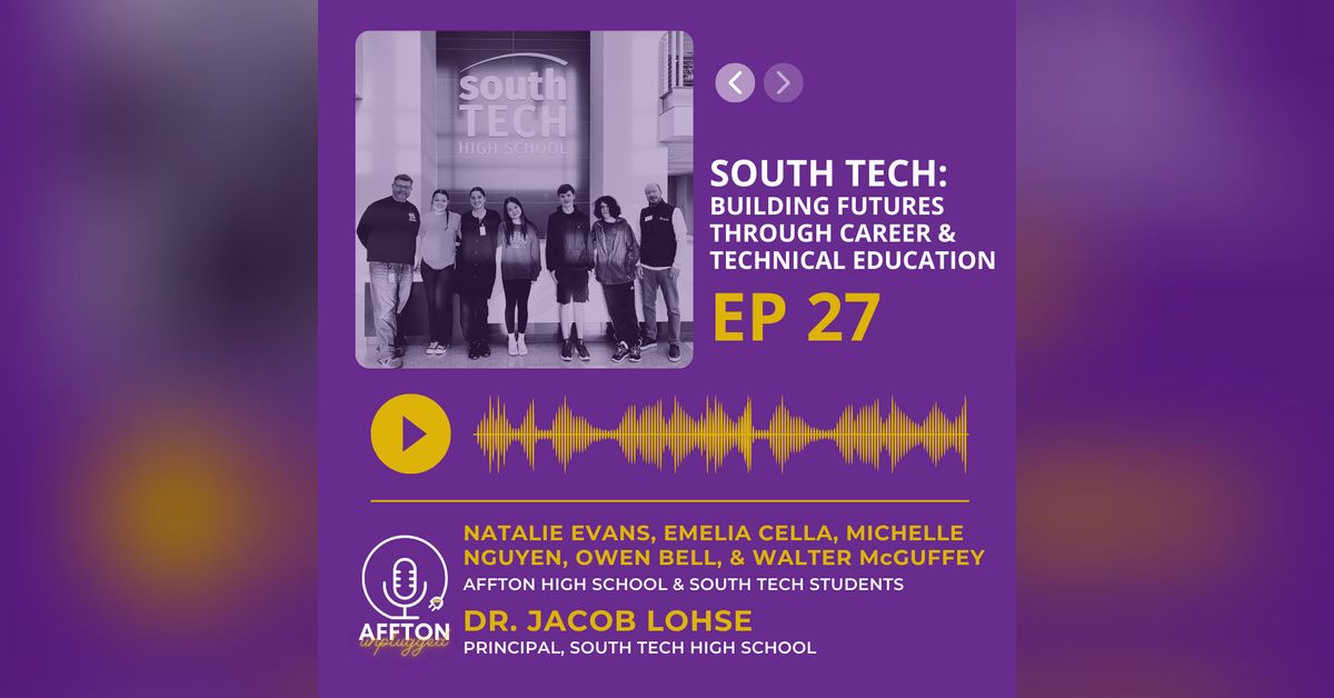 27. SouthTech: Building Futures Through Career & Technical Education ...