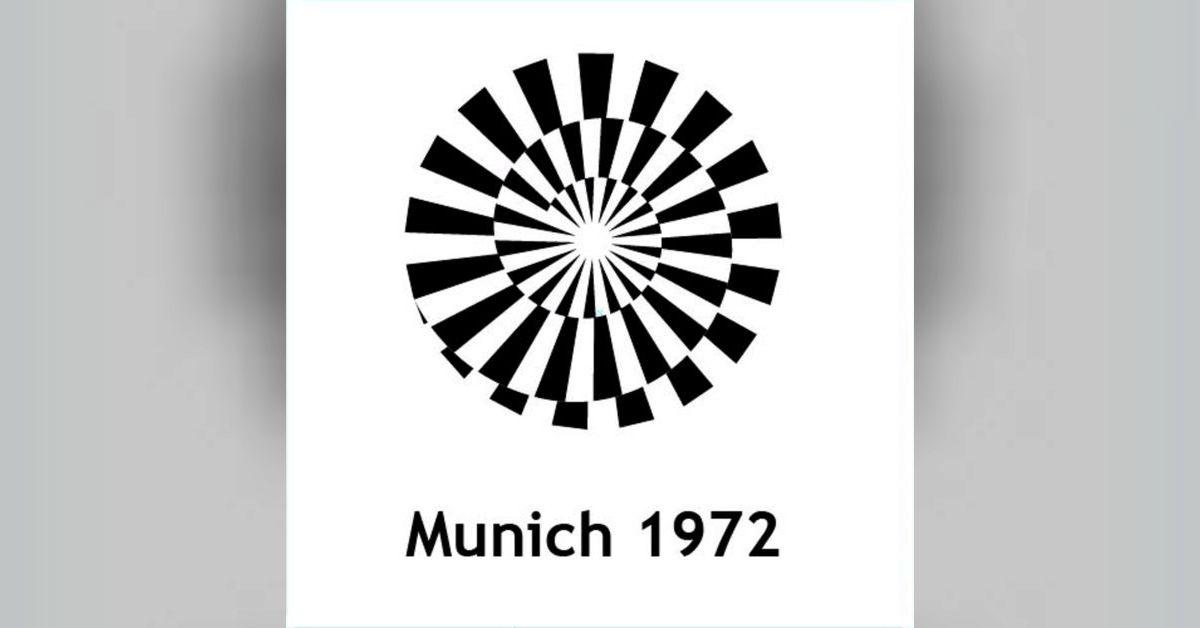 Munich 1972 Olympic Massacre | Fascinating People Fascinating Places