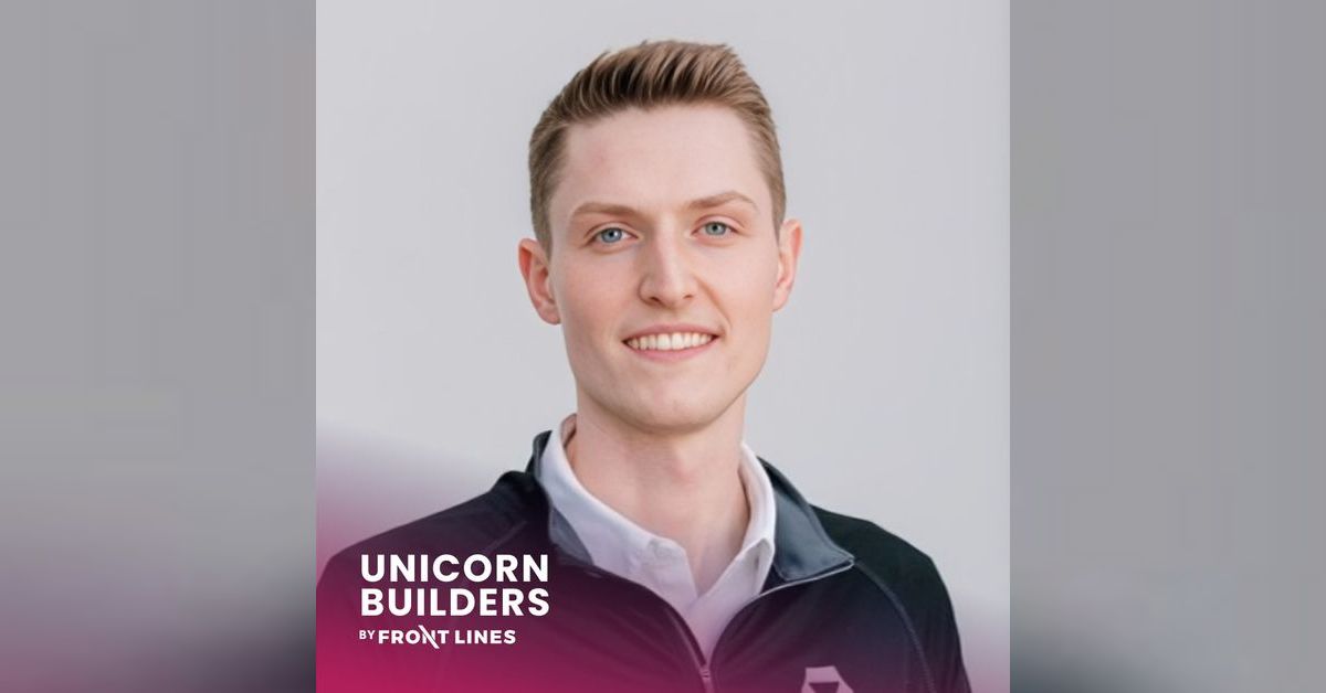 Sean Henry: How Stord Built a Commerce Enablement Platform ($1B ...