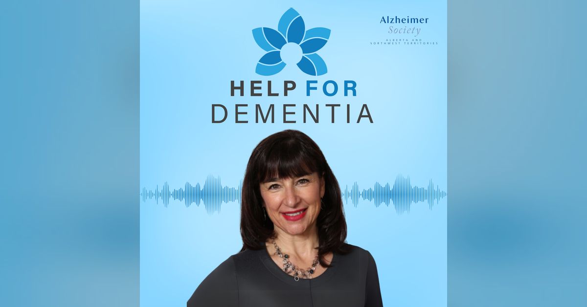 Wills and Estates with Doris Bonora | Help For Dementia