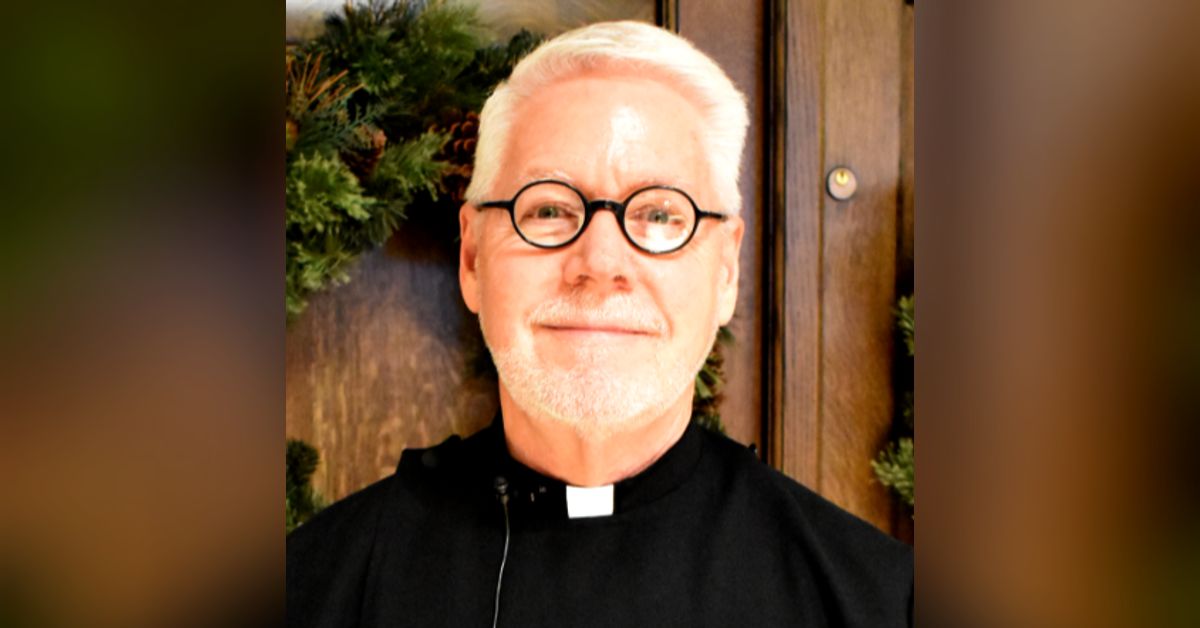 March 2, 2025 - The Rev. Dr. Butch Frey | Sermons from All Saints ...