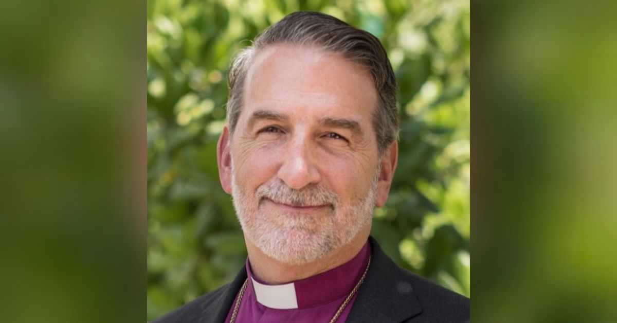 March 17, 2024 - The Most Rev. Dr. Foley Beach | Sermons from All ...