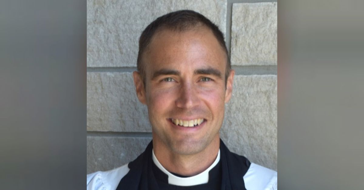 December 25, 2022 - The Rev’d. Dr. John Mabus | Sermons from All Saints ...