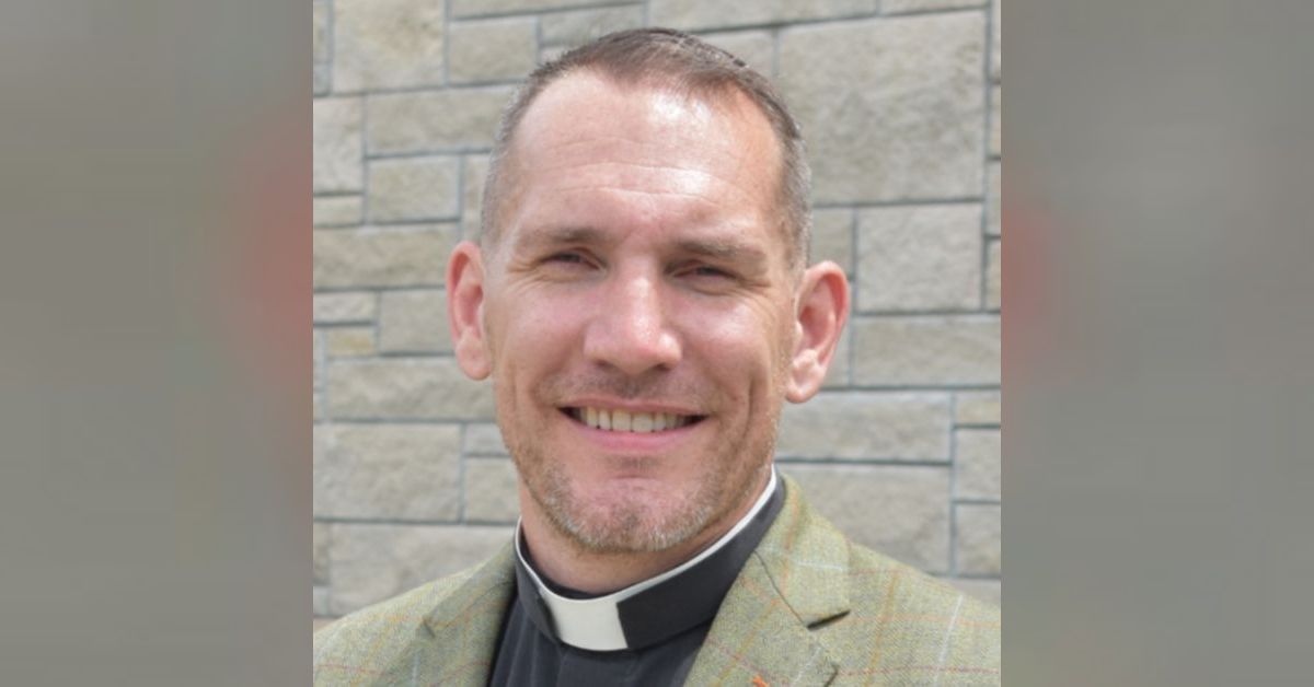 March 12, 2023 - The Rev. Kaelan Clay | Sermons from All Saints ...
