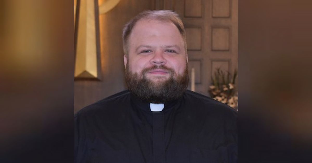 November 3, 2019 - The Rev. Nathaniel Adkins | Sermons from All Saints ...