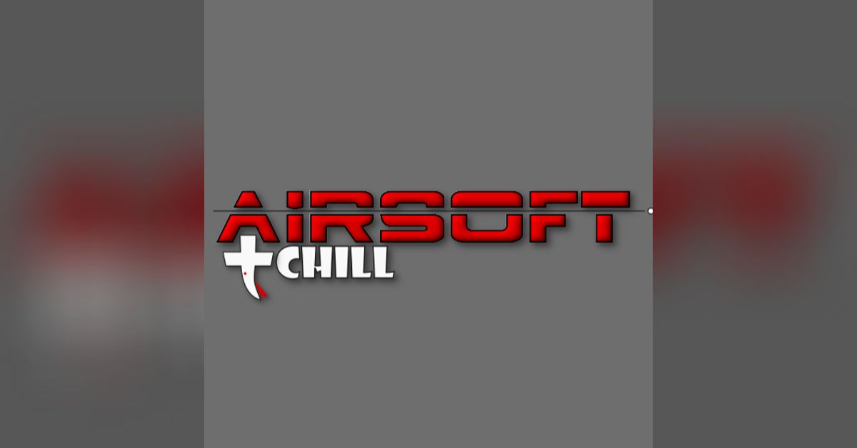 Into the Vortex | Airsoft & Chill