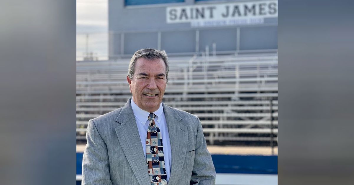 Tribute to Jimmy Perry - Husband, Father, Brother, Friend ... and ...