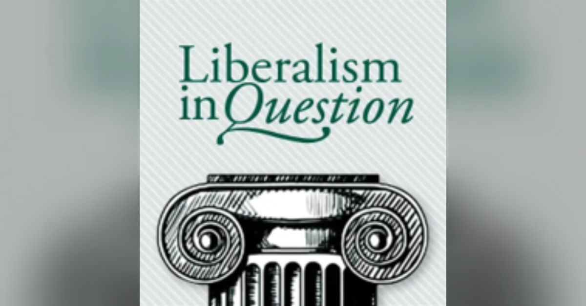 The Tension Between Freedom, Liberty, and Responsibility | David Kinley ...