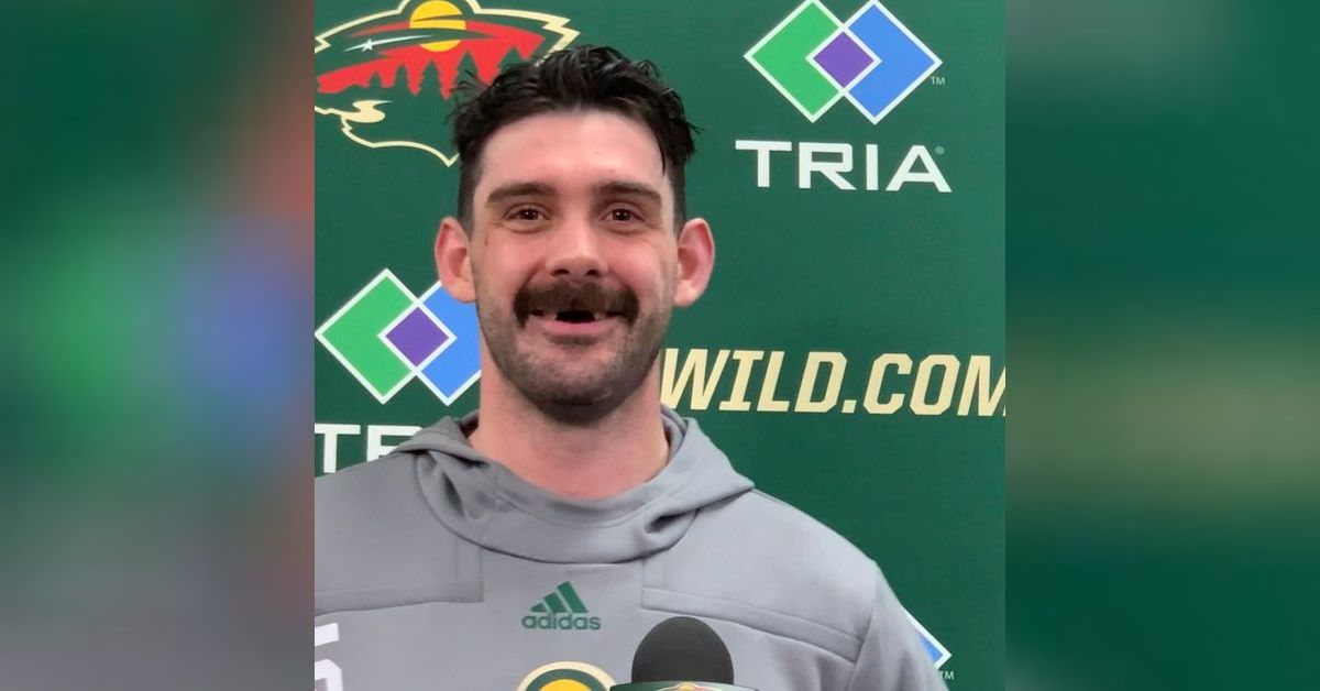 KFAN Wild Weekly w/Jake Middleton | Minnesota Wild Hockey PONDcast
