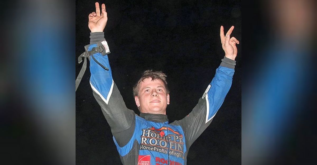 the Open Wheel Spectacular: Danny Sams III Discusses Plans for 2023 ...