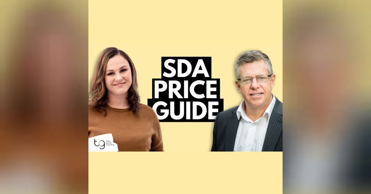 SDA Price Guide Changes with David | SDA Mastery
