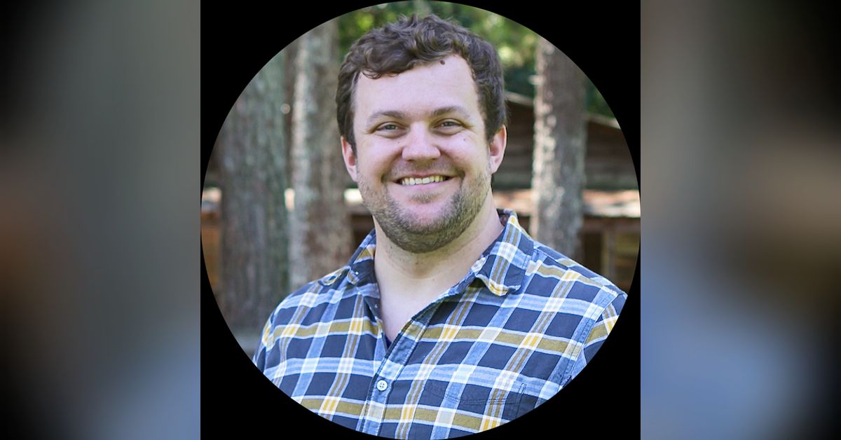 Connection with God - Blake Healy 2/2/2020 | Bethel Atlanta