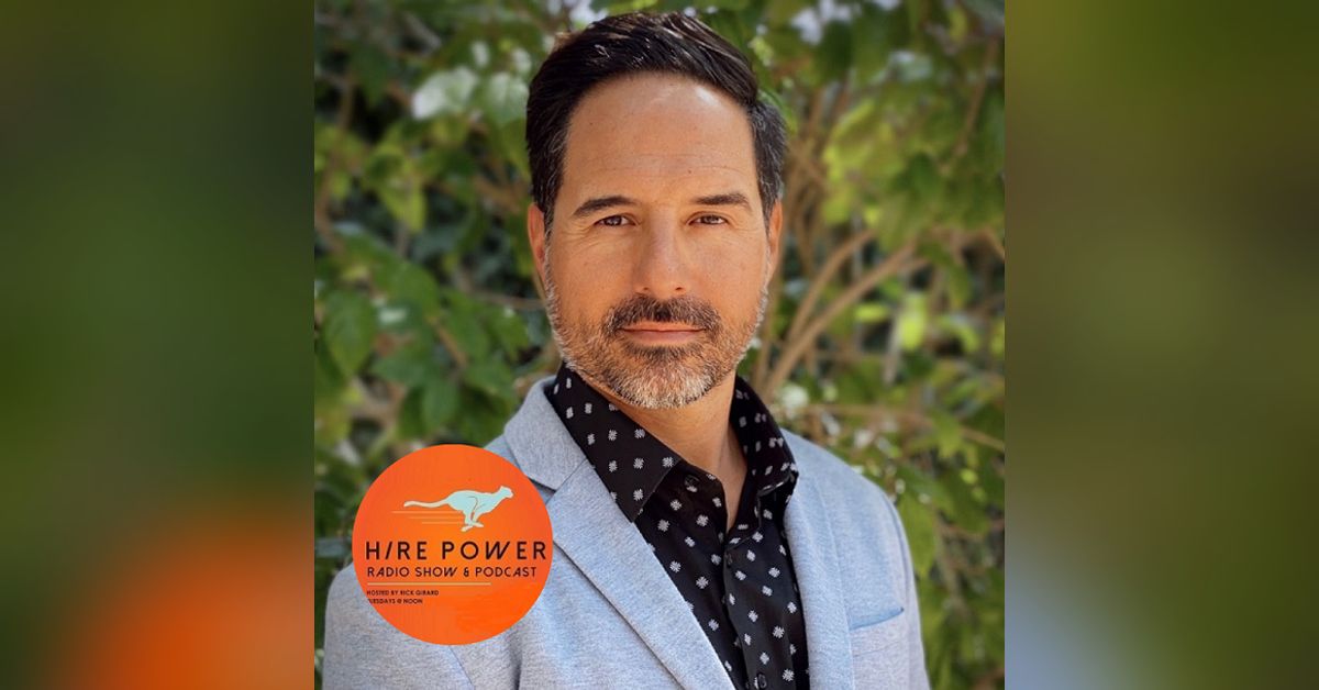 Managing Expectations when Fundraising & Hiring for ROI with Brian ...