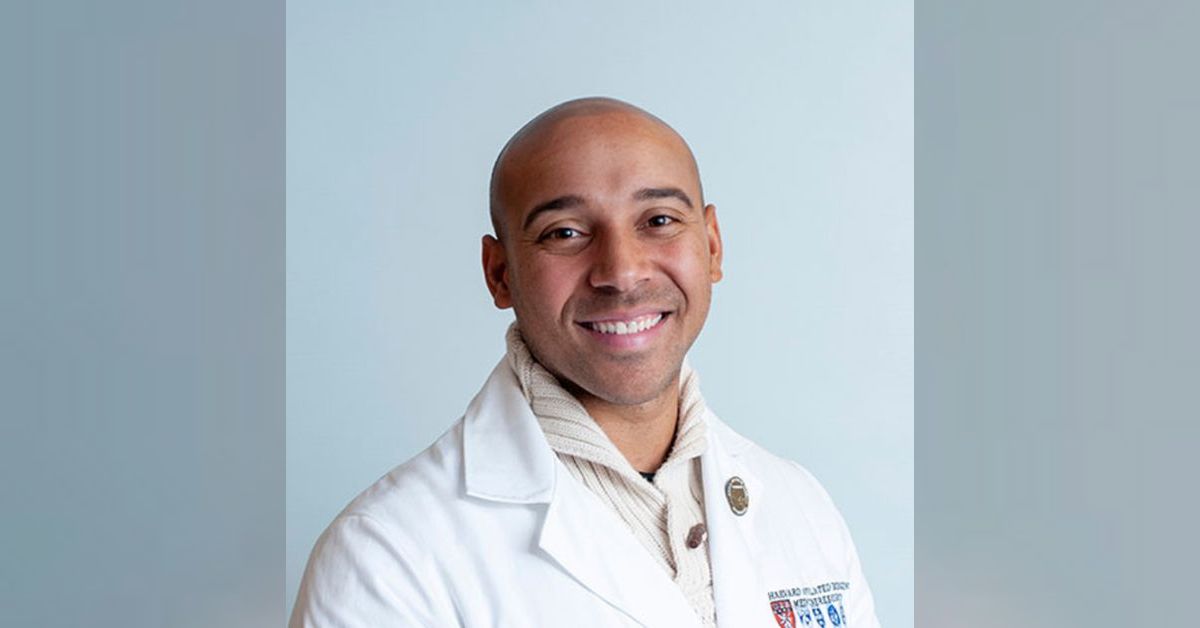 Ep. 152 - Make The Why Your Compass (w. Dr. Alister Martin, MD, MPP ...