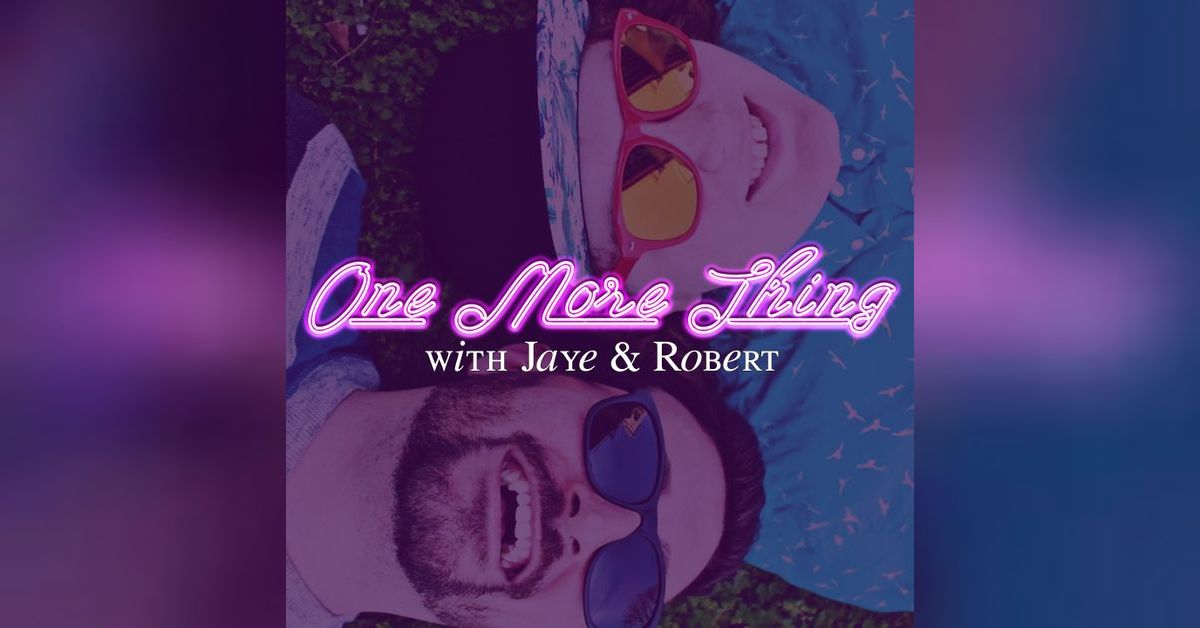 One More Thing After Dark: Kink (with William Rubberwilli Schendel ...