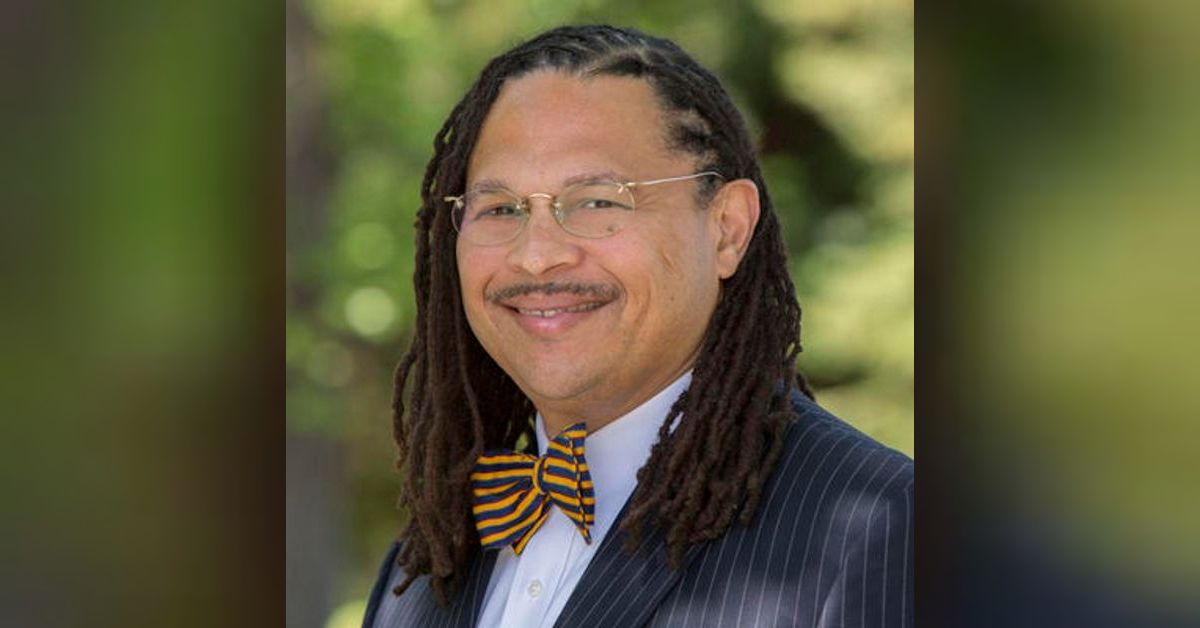 Off the Record with Marcus Cole | Indiana 250 Off the Record