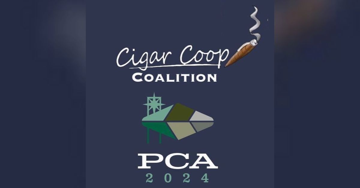 PCA 2024: Fratello Cigars | Cigar Coop Prime Time Show