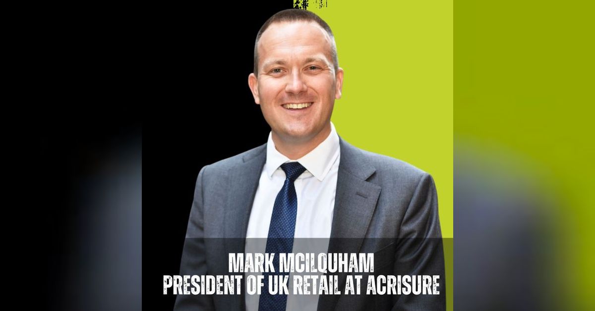 005: Behind the Broker: Exploring AcriSure's Unique Path to Success ...