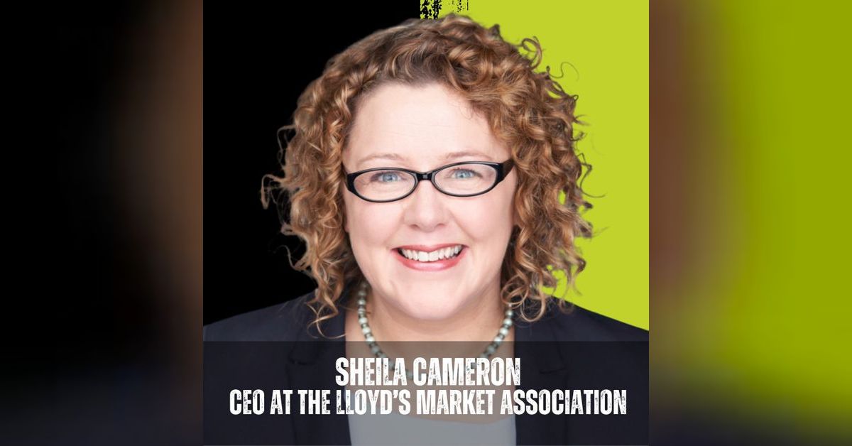 002: What role does the Lloyd’s Market Association play in the London ...