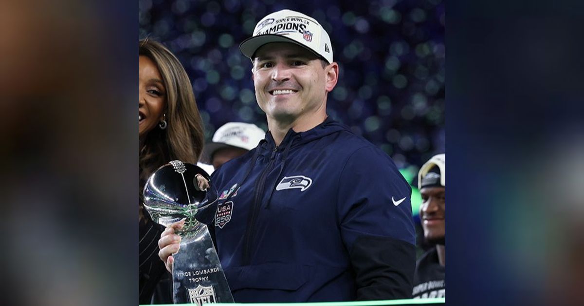 Mike Macdonald wins the Super Bowl and more Ravens coaching hires | The ...
