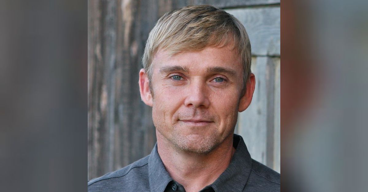 Golden Globe Award Winner Ricky Schroder - Founder, Reel American ...