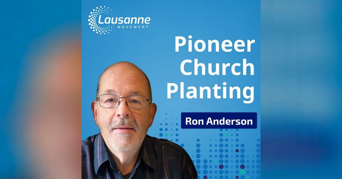 Pioneer Church Planting: Establishing Churches on the Frontlines and ...