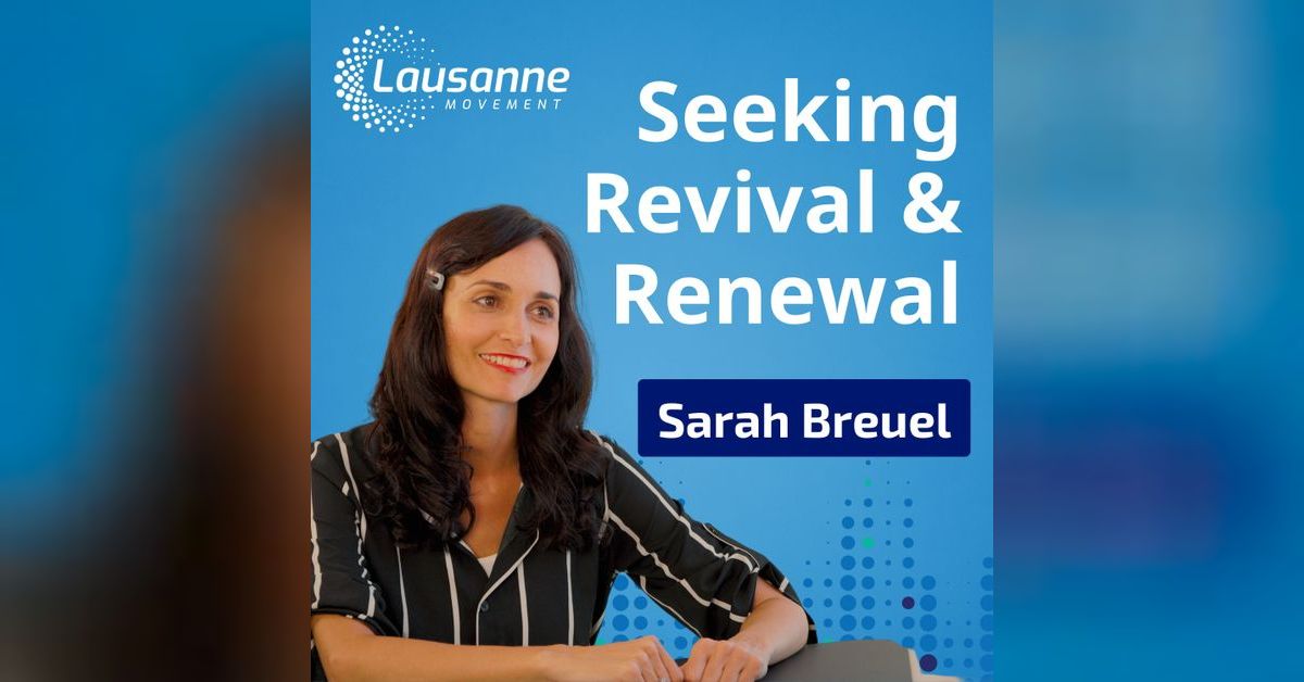 Revival & Renewal: Seeking Awakening Among Europe’s Younger Generations ...