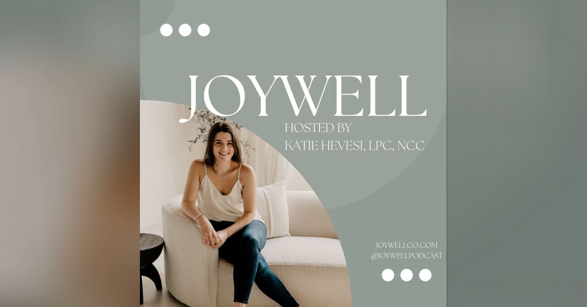 Social Media & Self Worth | Joywell