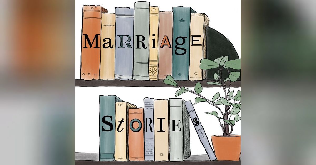 Recovering from Infidelity with Lauren and Harrison | Marriage Stories