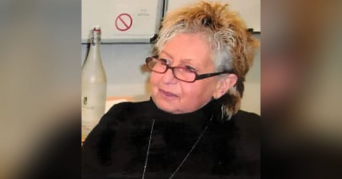 Sheila Saunders Opening Statement | FiLiA Presents the Violence, Abuse ...