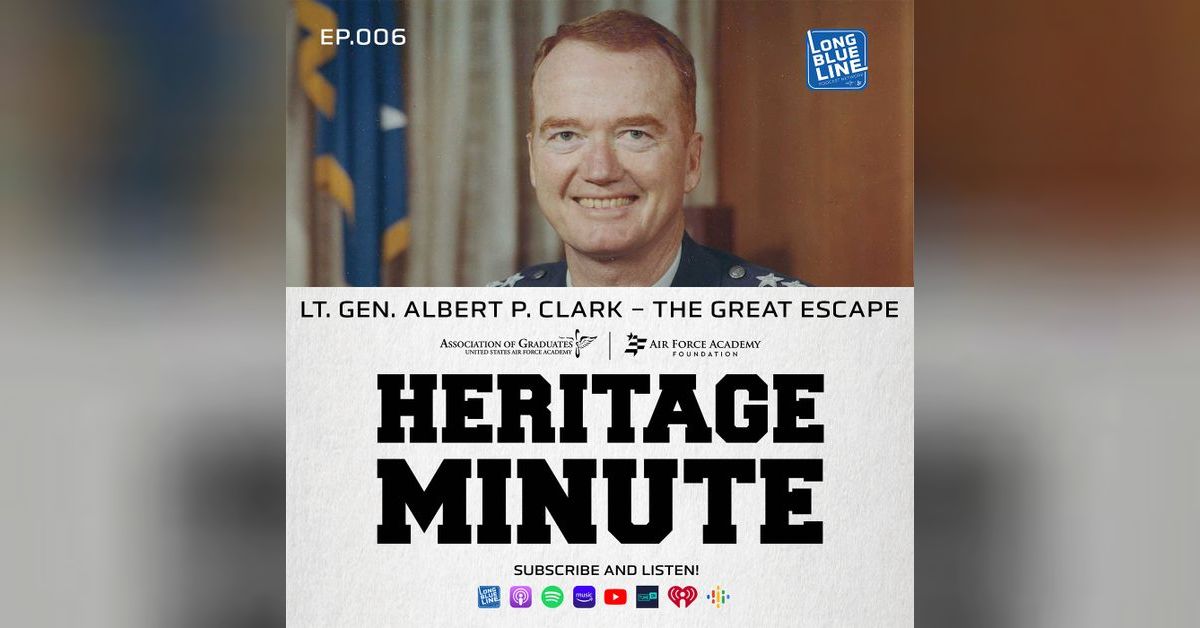 A Collection that Inspired The Great Escape - Heritage Minute ...